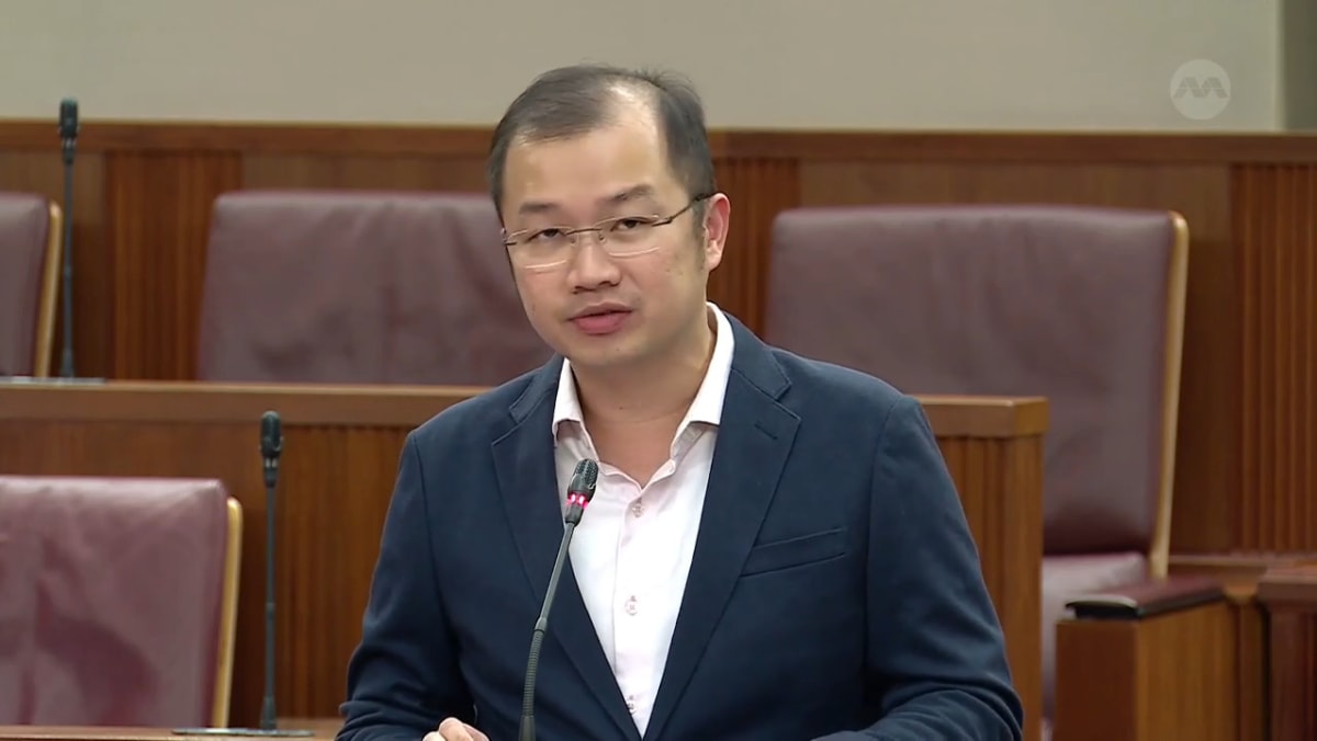 Committee of Supply 2025 debate, Day 3: Louis Chua on a vibrant and ...