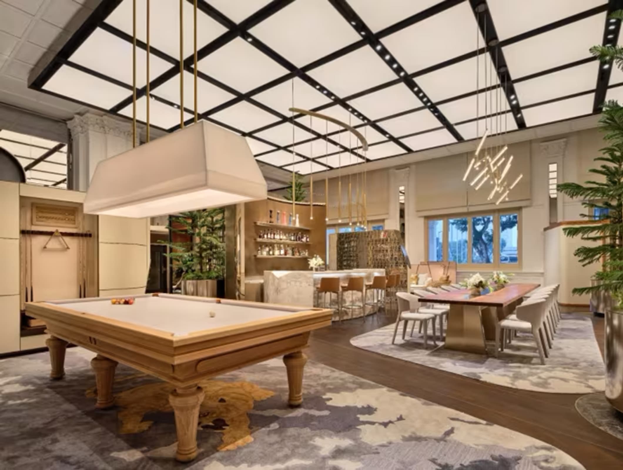 Audemars Piguet Opens World's First AP Cafe In S'pore, Run by Burnt ...