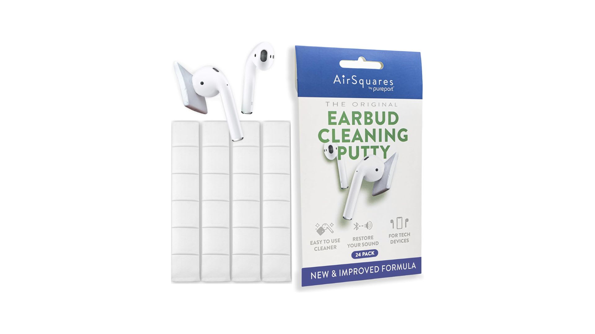 How To Clean Airpods, Earbuds Or Headphones Without Damaging Them — Do ...