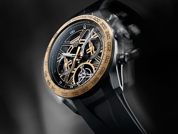 Best tourbillon watches: 10 luxury timepieces to know