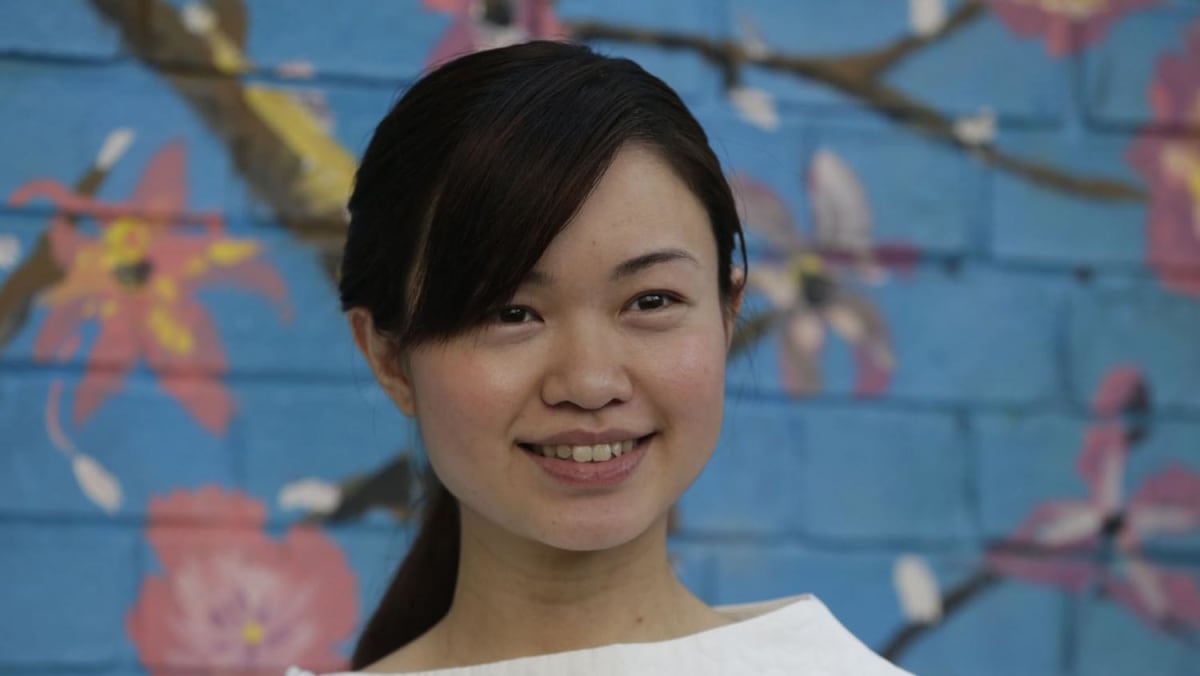 MP Tin Pei Ling announces new role at payment firm DCS Card Centre ...