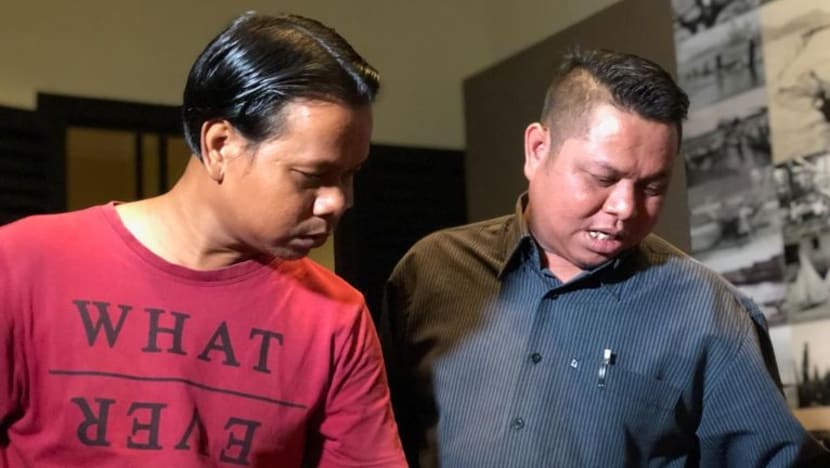 Sejarah Orang Seletar disingkap dalam forum, pameran Taman Warisan ...