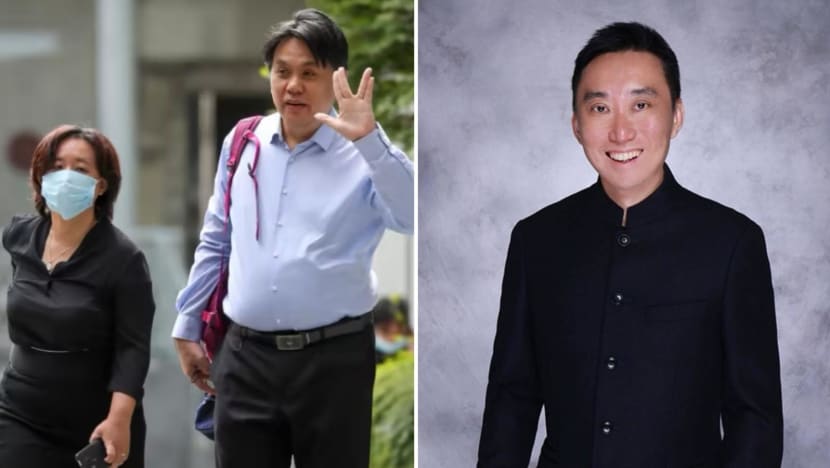 Court dismisses Iris Koh, Raymond Ng's attempt to get former NMP to remove allegedly defamatory ...