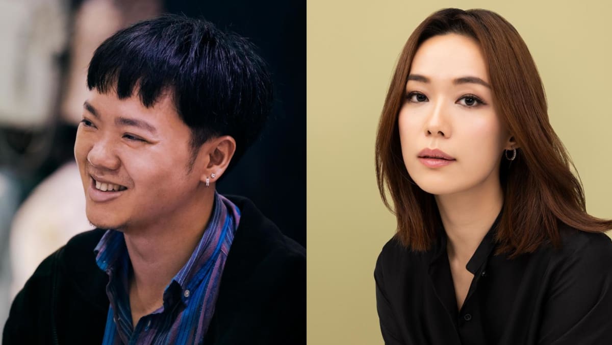 Singapore International Film Festival 2024 to open with Stranger Eyes, Rebecca Lim named first ...
