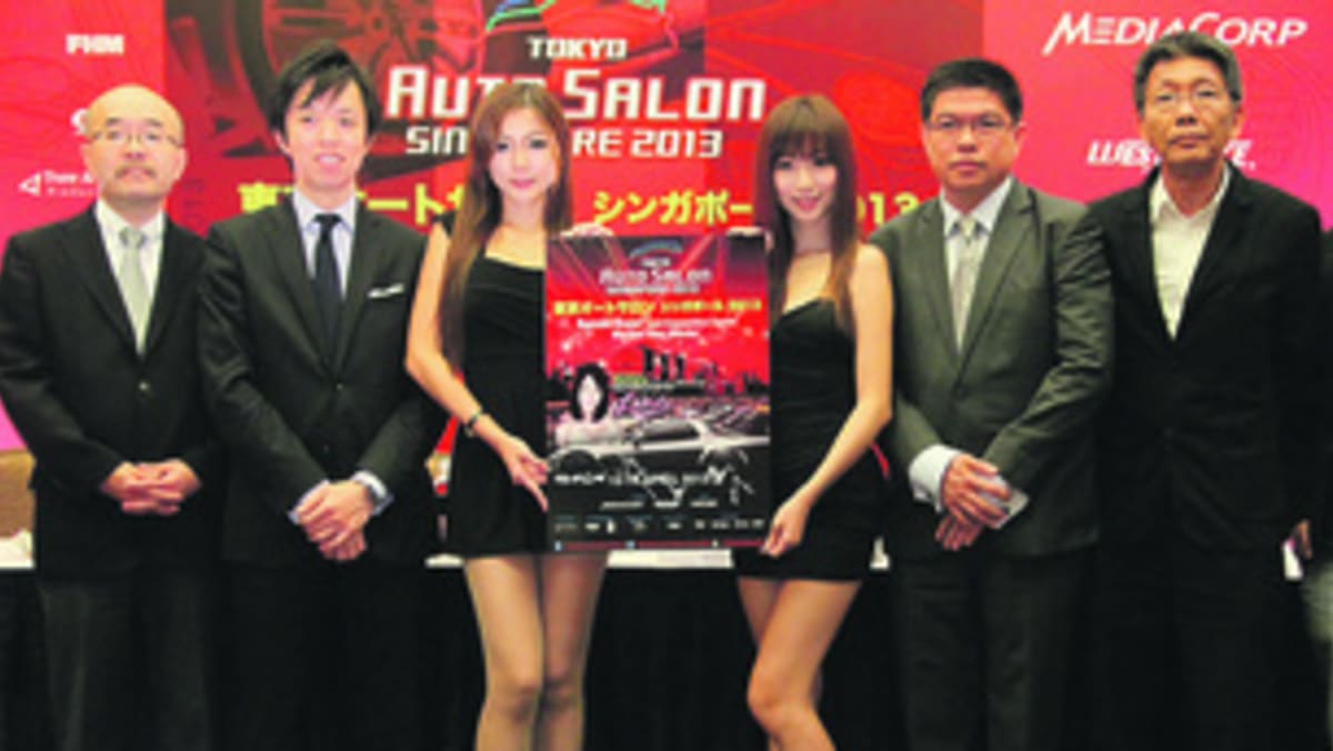 A slice of custom-car nirvana - TODAY