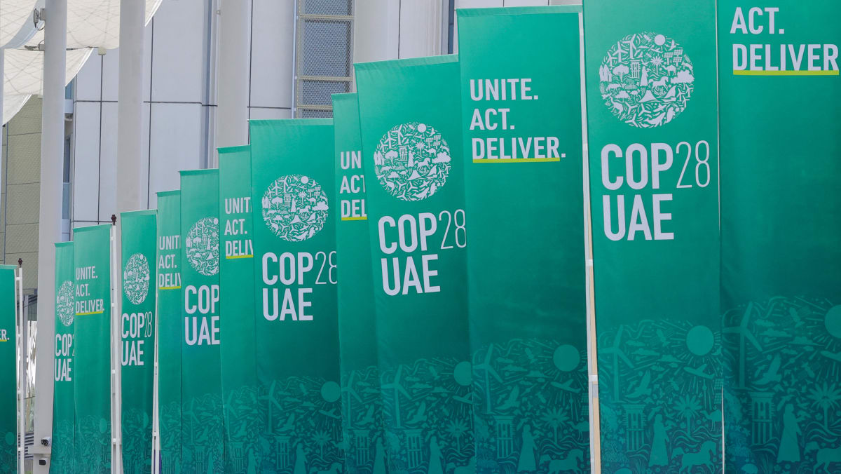 NOTA DARI KL: Asia Tenggara berisiko terkesan teruk akibat perubahan ...