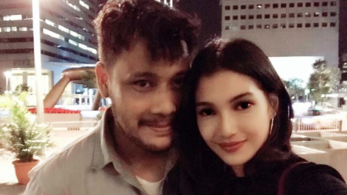 Bakal nikah tapi Awi Rafael, Atikah Suhaime jarang jumpa untuk 'elak ...