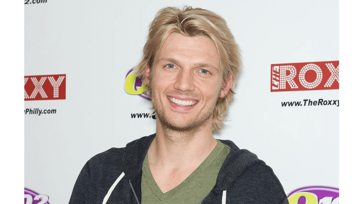 Nick Carter reaches out to brother Aaron after DUI arrest - 8days
