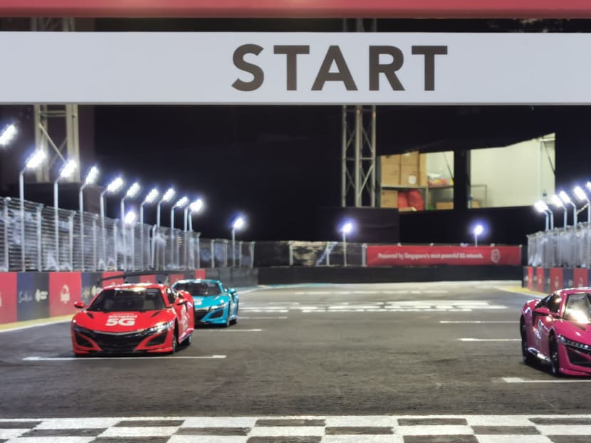 Singtel wants to power up your leisure activities with its next ...