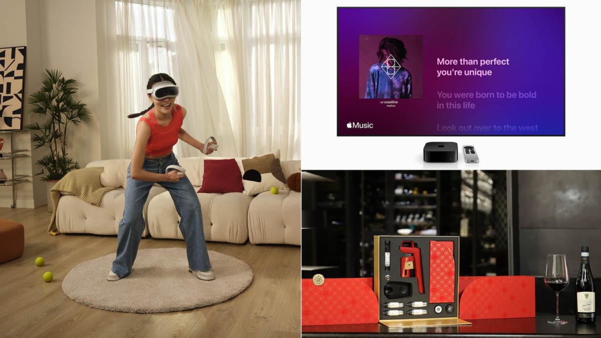 Cool Gadgets For The Home That Will Elevate Gatherings During CNY — And ...