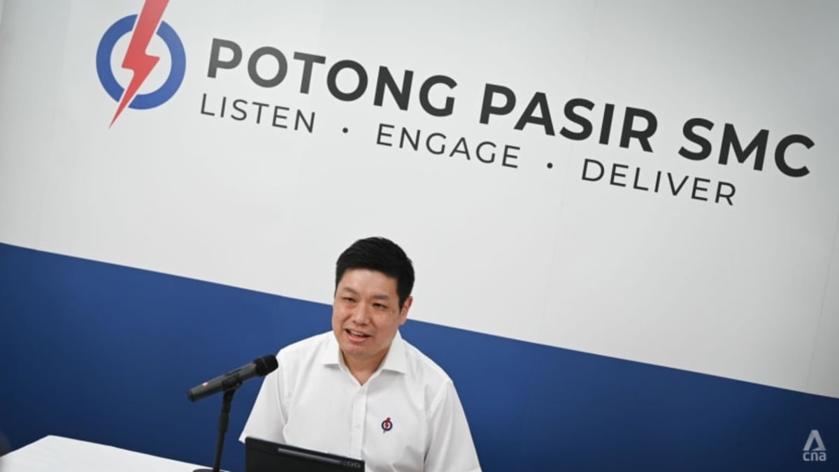 பொதுத்தேர்தல் 2025: பொத்தோங் பாசிர் தனித்தொகுதியில் மாற்றம் - வழக்கறிஞர் அலெக்ஸ் இயோவைக் ...