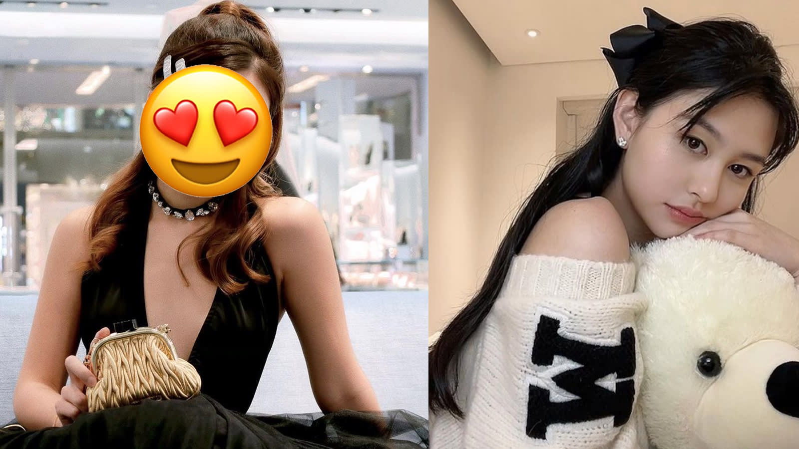 Netizens Say Singaporean Socialite Jamie Chua’s Daughter Looks A Lot ...