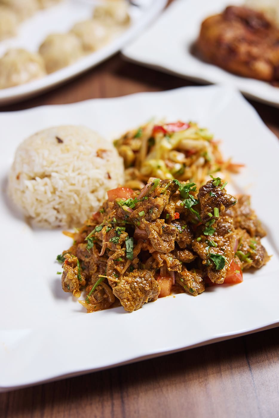 At This Popular Nepalese-Western Eatery In Toa Payoh, Gurkhas & S ...