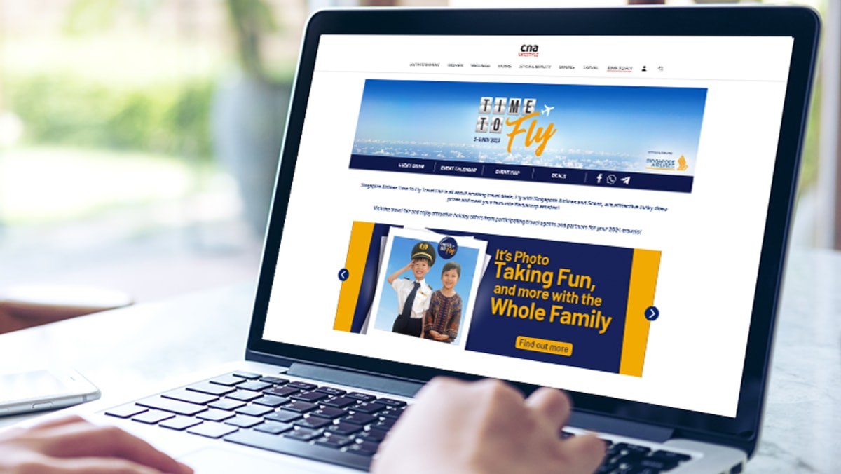 Time To Fly fair is back with discounted flight tickets, travel deals ...