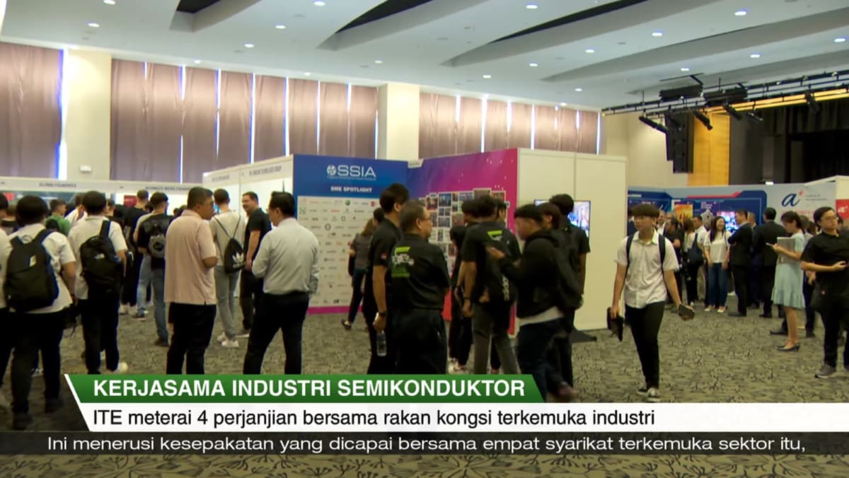 KILASAN | 24 Jan 2024 - BERITA Mediacorp