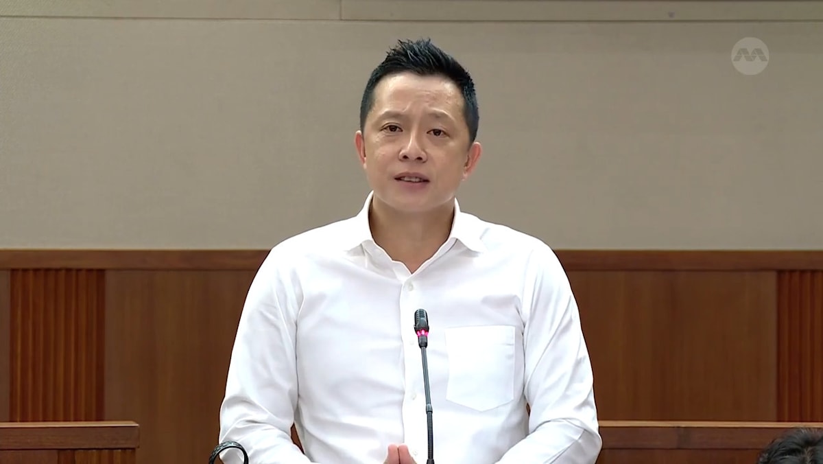 Budget 2025 debate: Yip Hon Weng on addressing the challenges of a ...