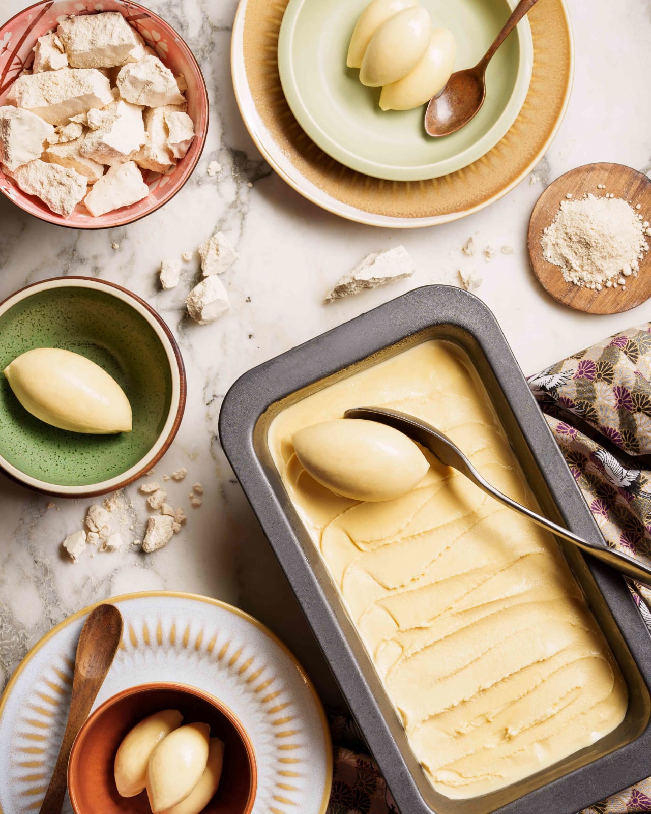 PA “For Rich Family” Sells Atas Ice Cream From HDB Flat To Customers Who “Don’t Care About Price ...