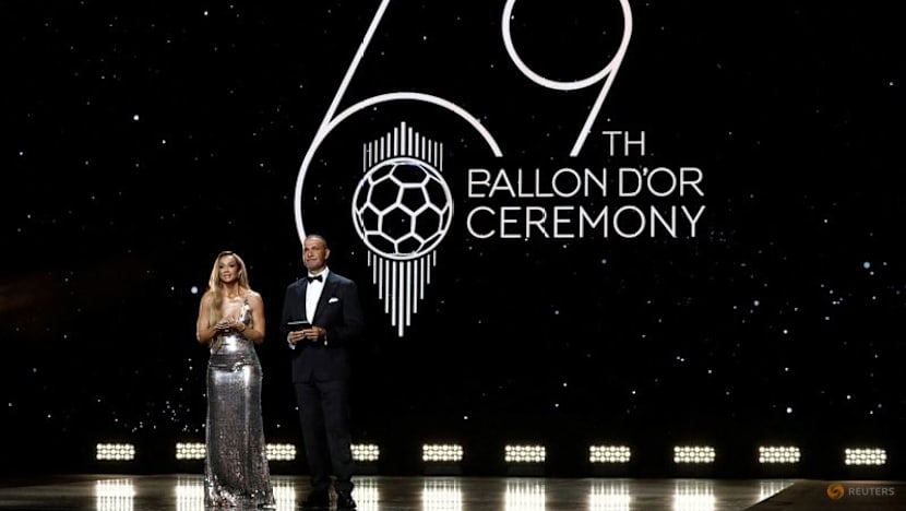 London to host Ballon d'Or for first time as award marks 70th ...
