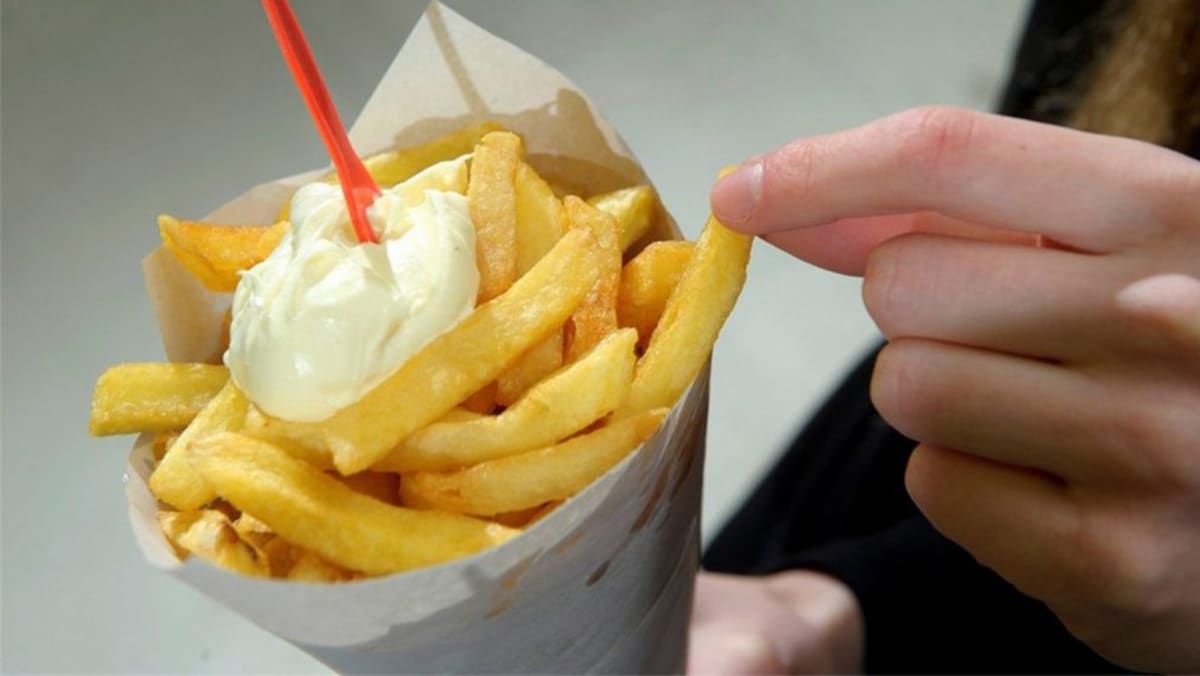 Award-Winning Fries From Holland Coming Soon To Holland Village - 8days