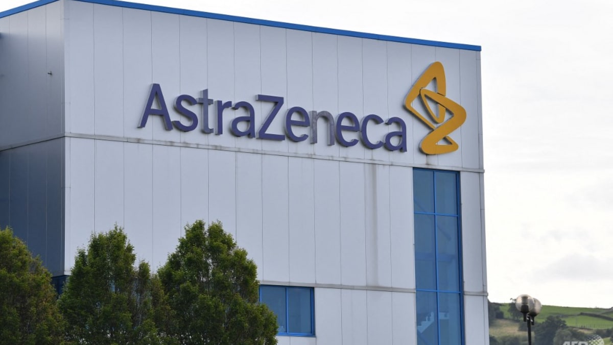 AstraZeneca to supply Singapore with antibody drug for COVID-19 ...