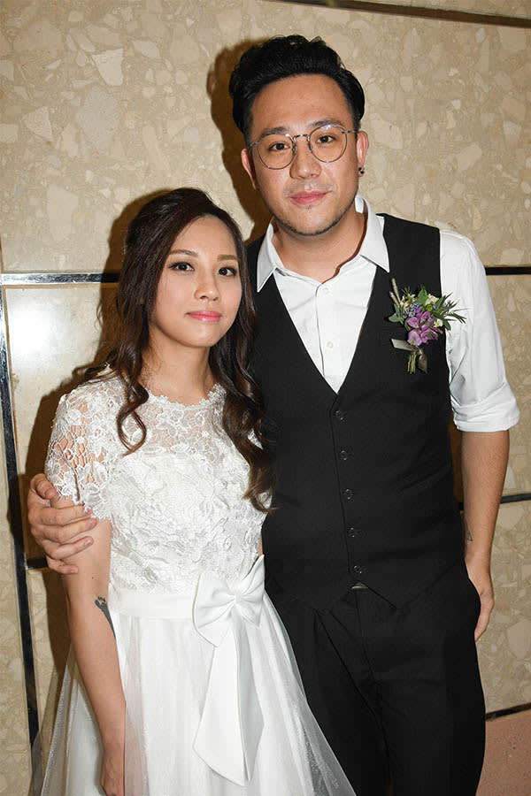 Ex HK Singer Steven Cheung To Get A Vasectomy After Welcoming 4th Son ...
