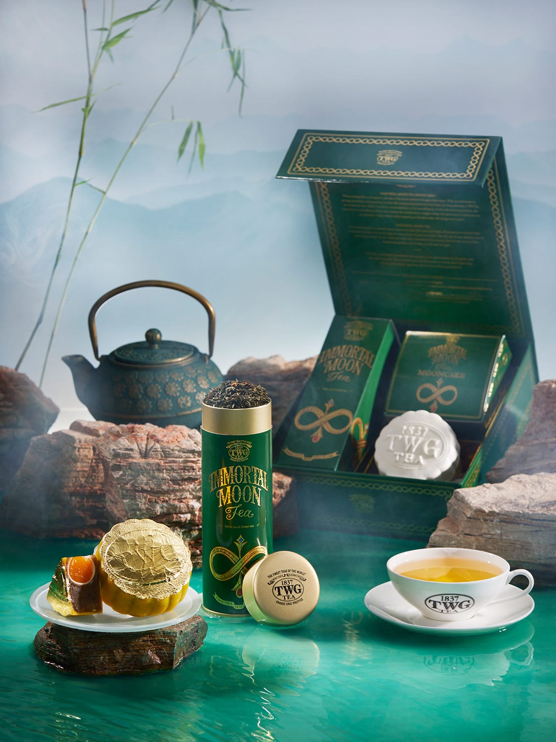 Mooncakes for 2022: The weird, the wonderful and the ones filled with ...