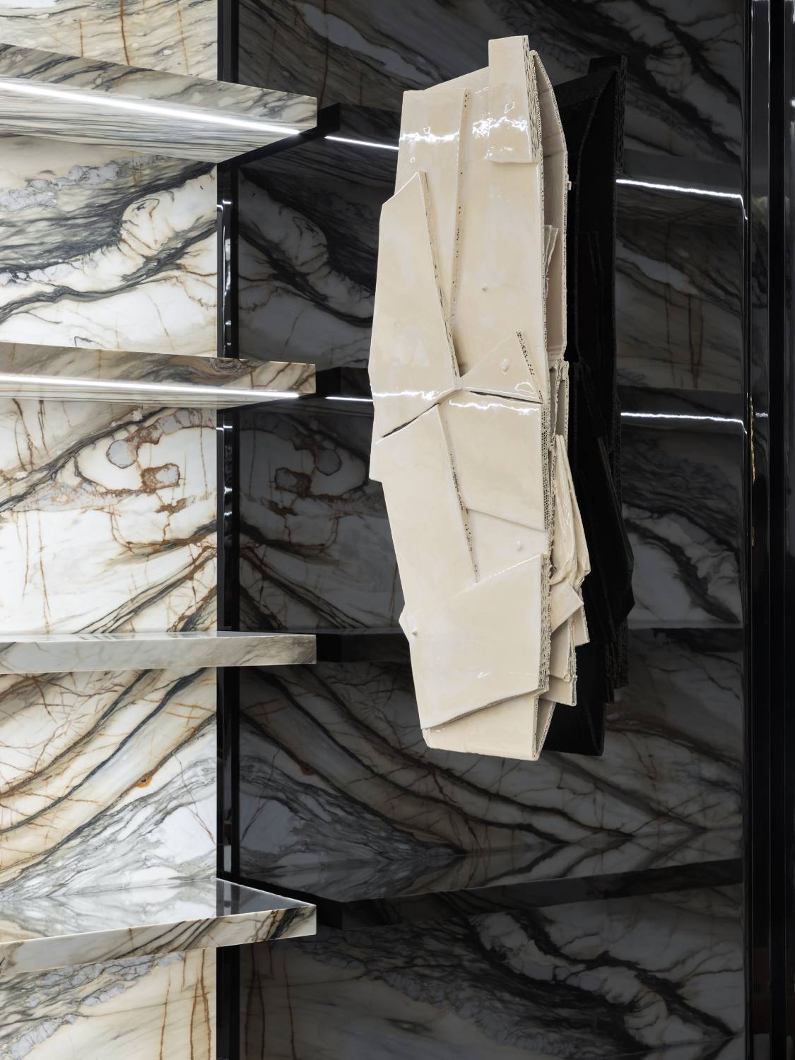 Celine opens a third boutique in Singapore at Ion Orchard