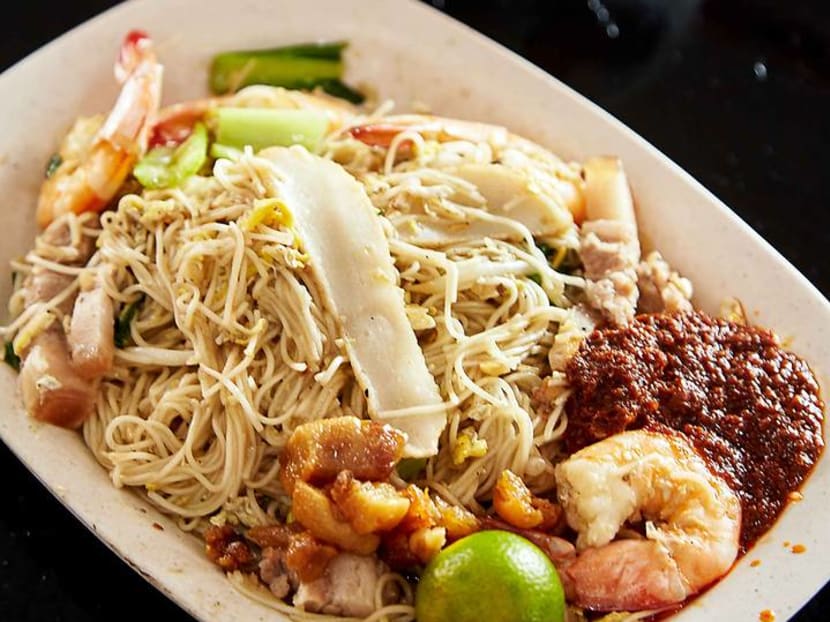 Famous Hokkien Mee Stall Yong Huat Closing Down — But Not ’Cos Of Covid ...