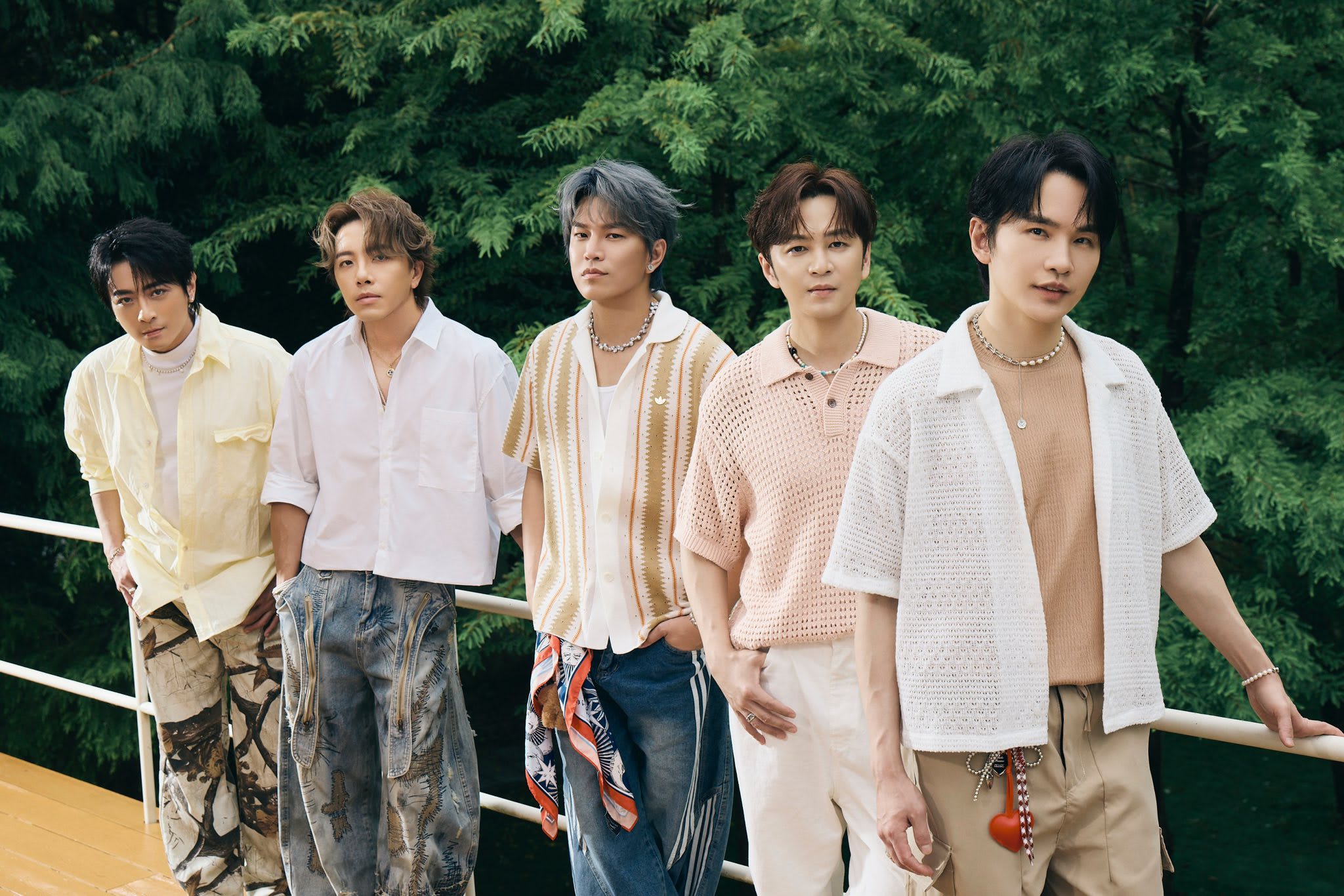 “YES 933潮流音乐盛典”强势回归！这样的阵容怎能错过？ - vibes by 8world