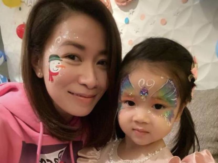 Charmaine Sheh, 45, Works 18-Hour Days, Says She Still Hopes To Find ...