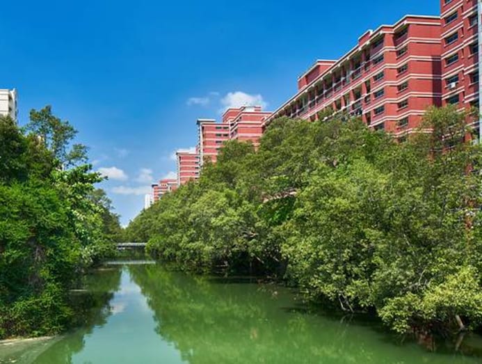 Self-guided heritage trail opens in Pasir Ris - CNA Lifestyle