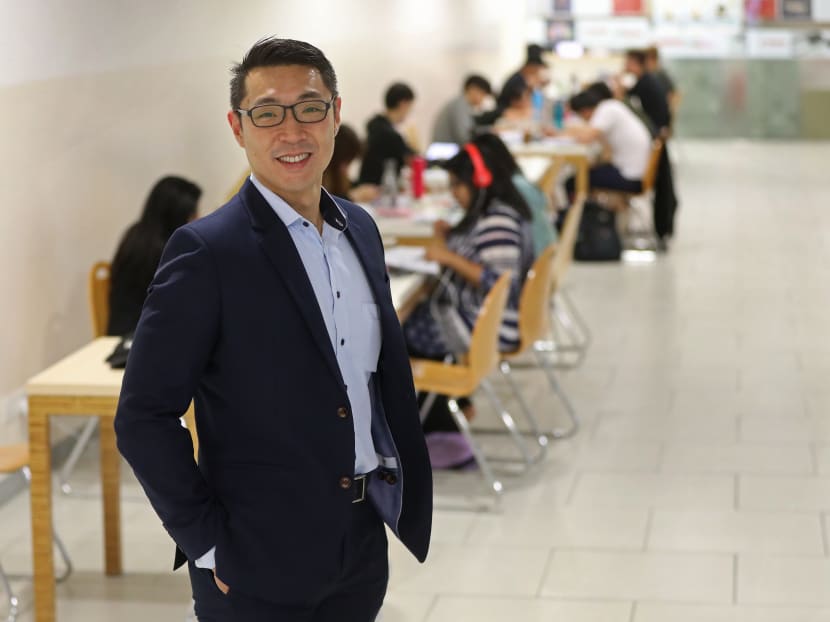 'We are no failures': Some stifled, others driven by Normal stream ...