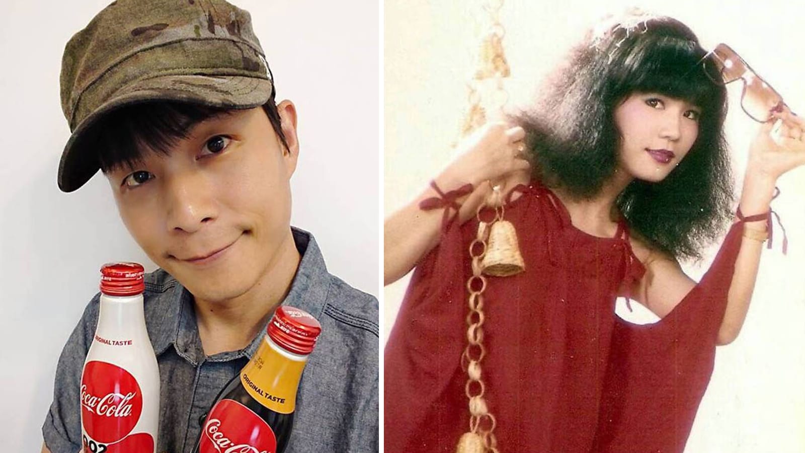 Tony Sun lashes back at media after reports on his father’s infidelity ...