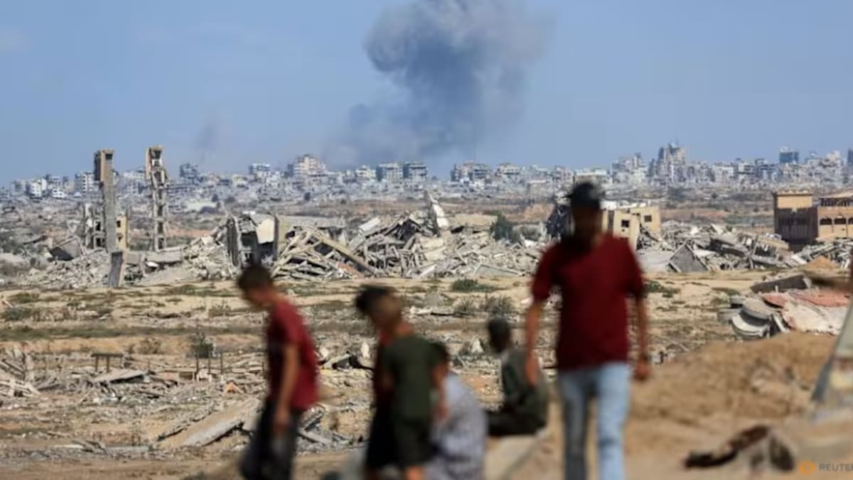 Israel lanjutkan penutupan pejabat Al Jazeera di Ramallah selama 60 ...