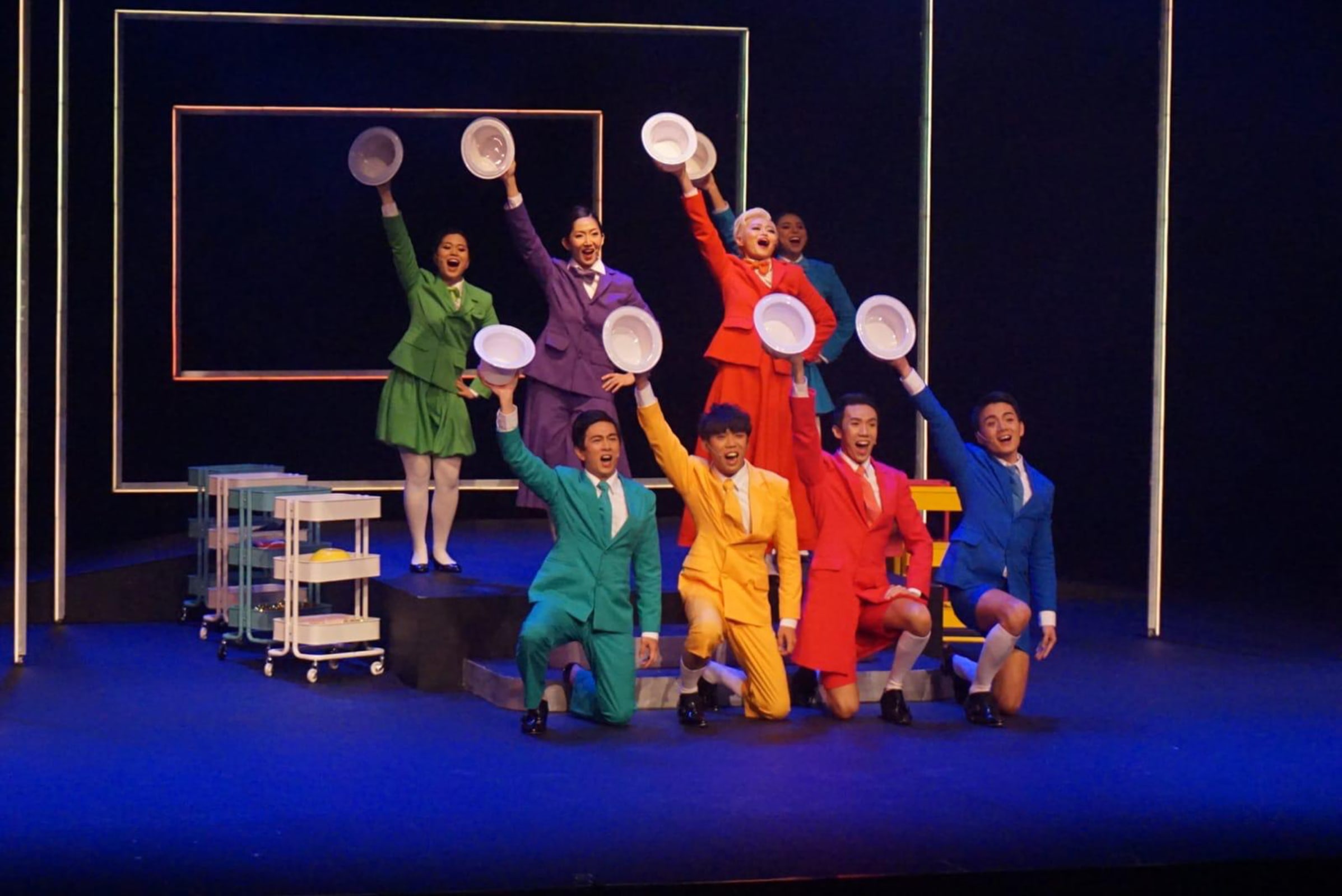 Katong Mei Wei Chicken Rice’s 2nd-Gen Hawker Once Auditioned For Star ...