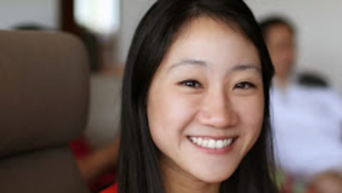 Ruth Leong - CNA Luxury