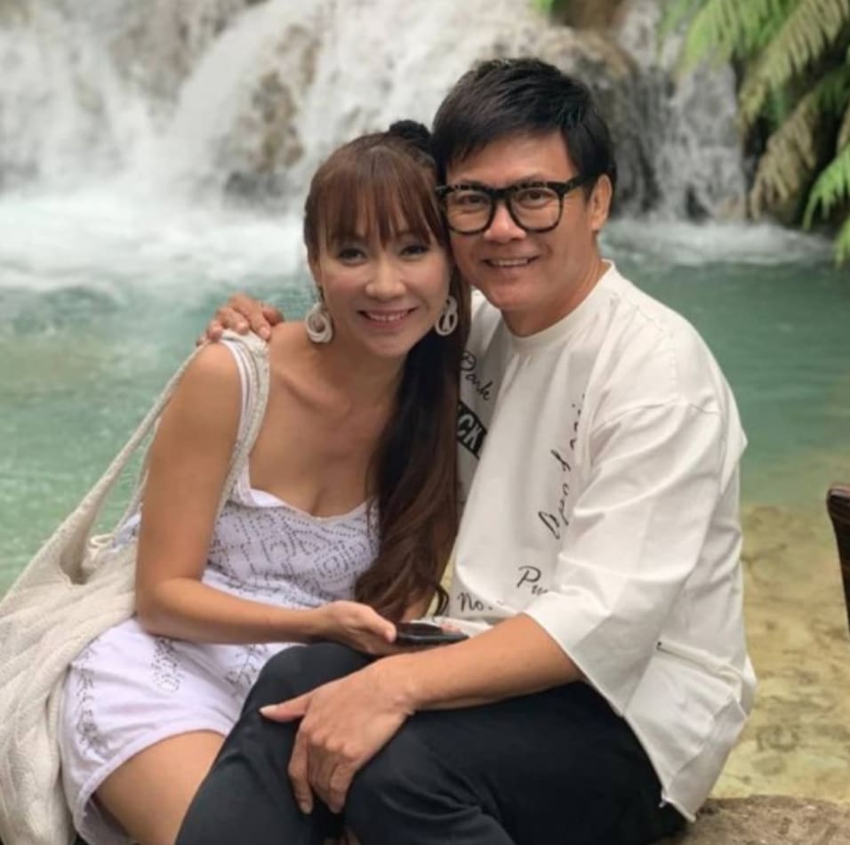 Girlfriend Of Wang Yuqing Says They Wanted To Get Married A Few Years ...