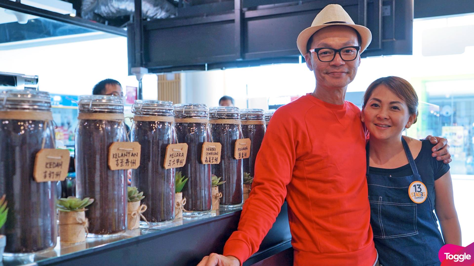 Mark Lee on turning 50 and coping with his daughter’s illness: ‘Life ...