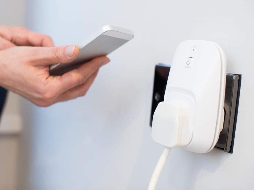 How do smart plugs work? - CNA Lifestyle
