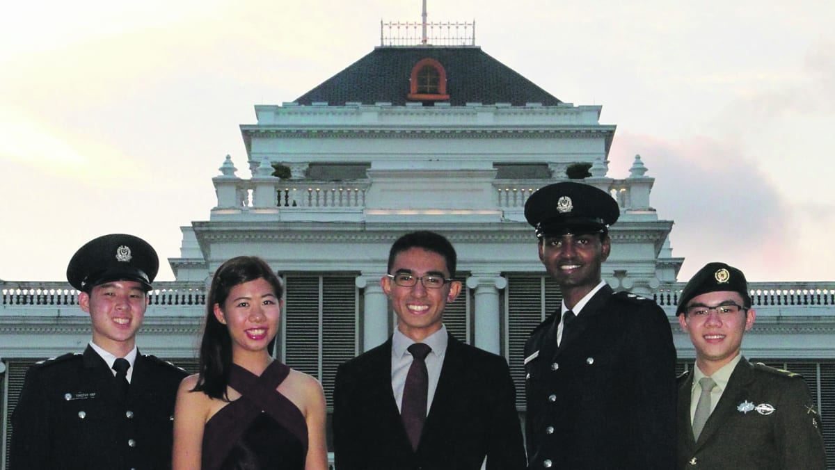 Public service the ‘best platform’ to make a difference - TODAY