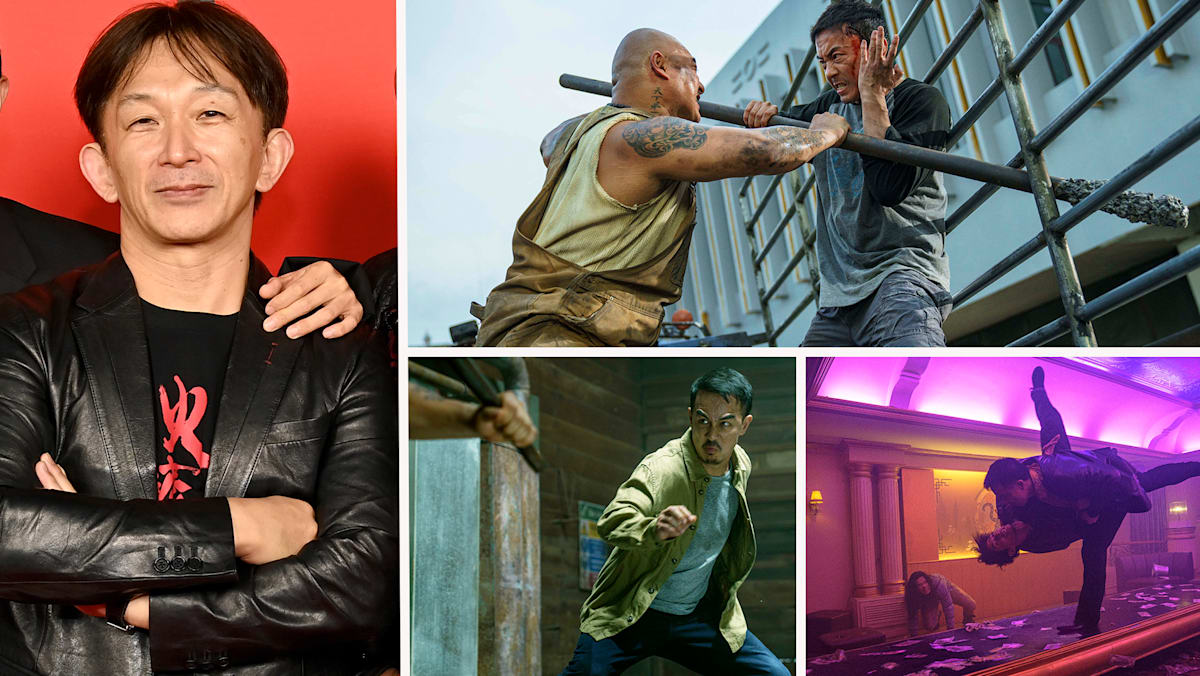 The Furious: Kenji Tanigaki Started Making The Movie Before There Was ...