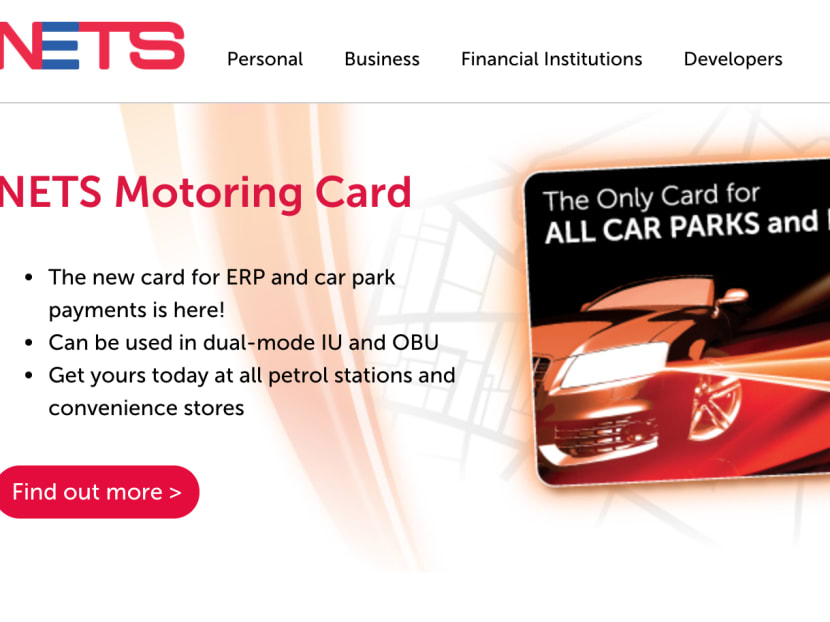 Nets introduces new Nets Motoring card, aims to 'eventually replace ...