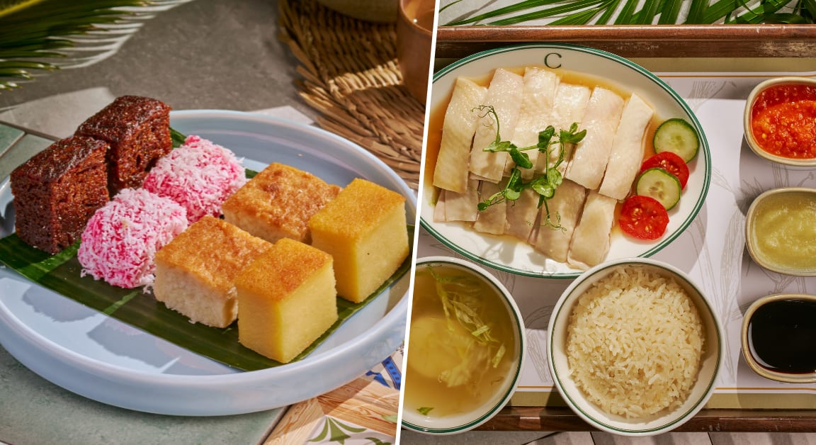 Chatterbox’s New Cafe At RWS Offers Lower Prices For Signature Chicken ...