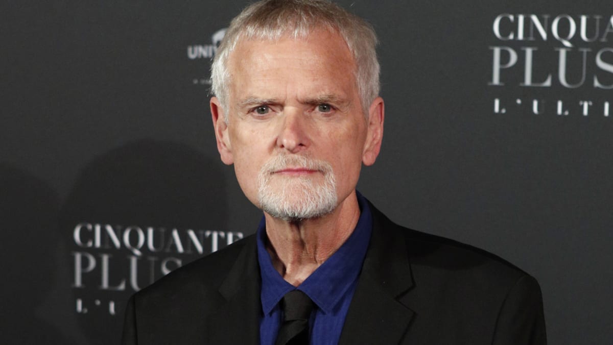 Fifty Shades Darker director James Foley dies at 71 - CNA Lifestyle