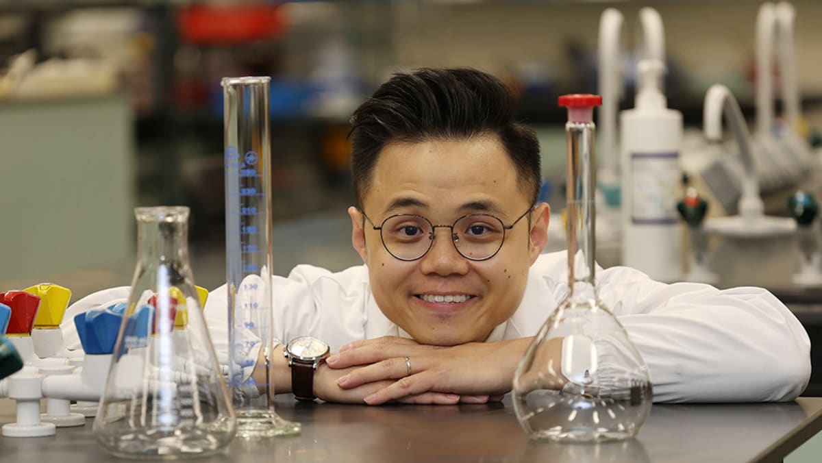 Gen Y Speaks: I was a science dunce in school. But I refused to give up ...