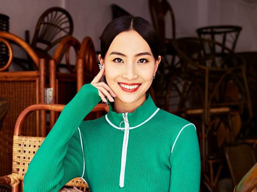 Sonia Chew, 26, Is Dating A 40-Year-Old Investment Banker And They’re ...