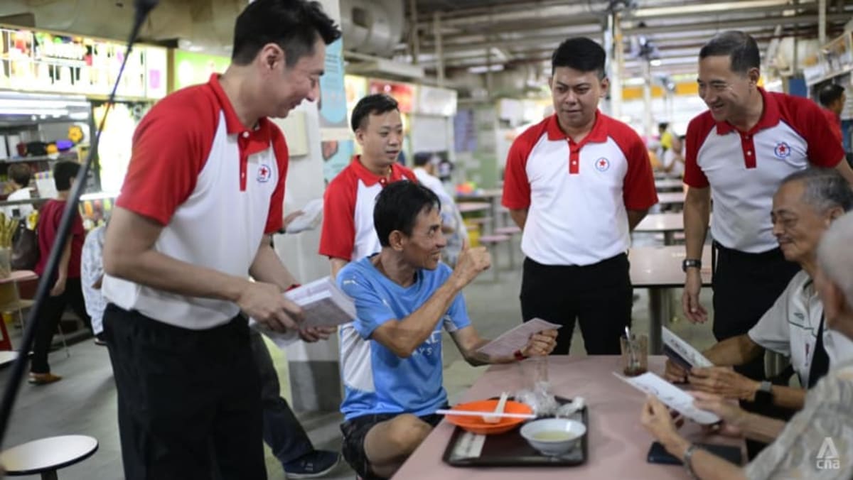 இணையத்தில் அல்லது நேரடியாகப் பிரசாரக் கூட்டங்கள் நடத்தத் திட்டமில்லை ...