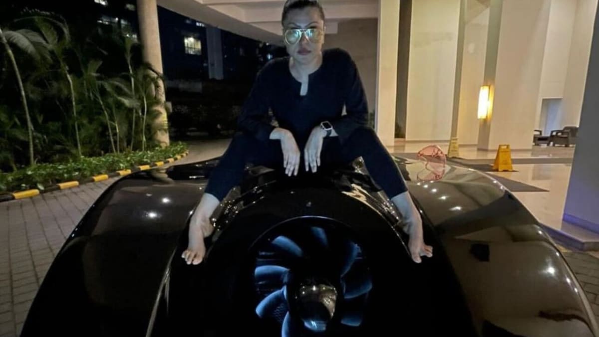 The Batmobile in real life? 5 Asian stars who own versions of the famed ...