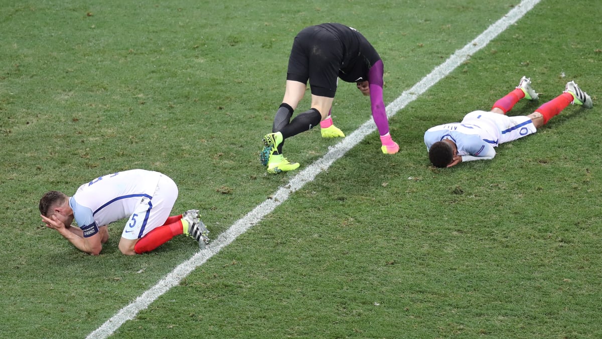 Soccer shockers: Five great football shock wins - TODAY