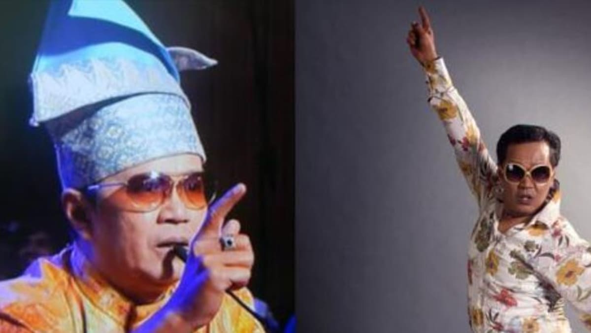 Penyanyi, pelakon Isma Aliff kini kritikal, ditidurkan - BERITA Mediacorp